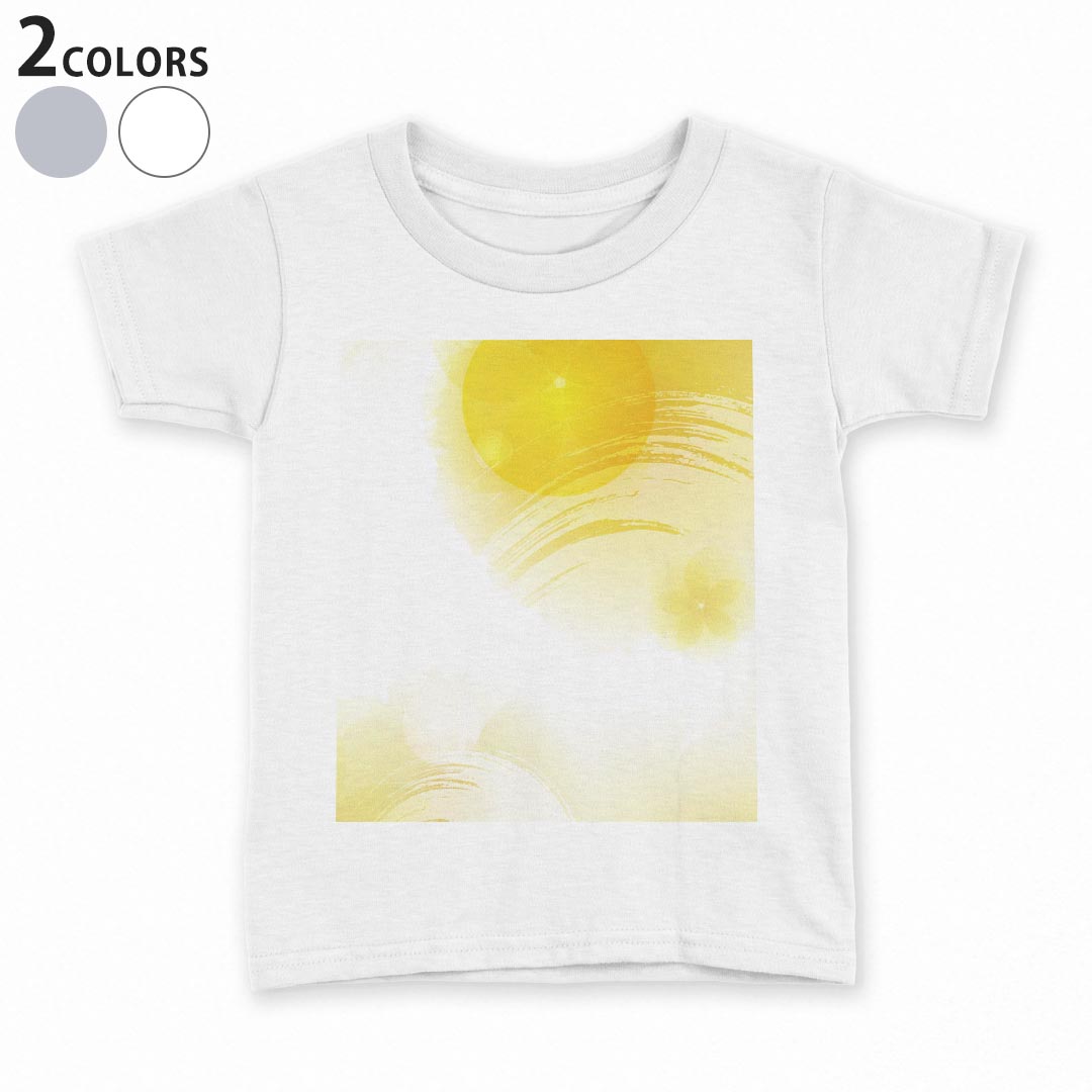 tシャツ キッズ 半袖 白地 灰色 ホワイト グレー デザイン 90 100 110 120 130 140 150 Tシャツ ティーシャツ T shirt上記で使用したデザインTシャツはこちら▼キッズ用Tシャツ　グレー・ホワイト全デザイン...