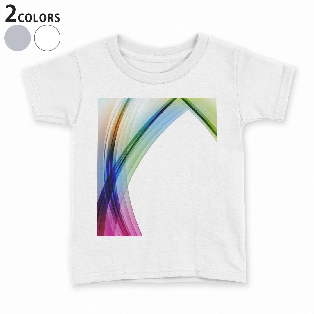 tシャツ キッズ 半袖 白地 灰色 ホワイト グレー デザイン 90 100 110 120 130 140 150 Tシャツ ティーシャツ T shirt上記で使用したデザインTシャツはこちら▼キッズ用Tシャツ　グレー・ホワイト全デザイン...