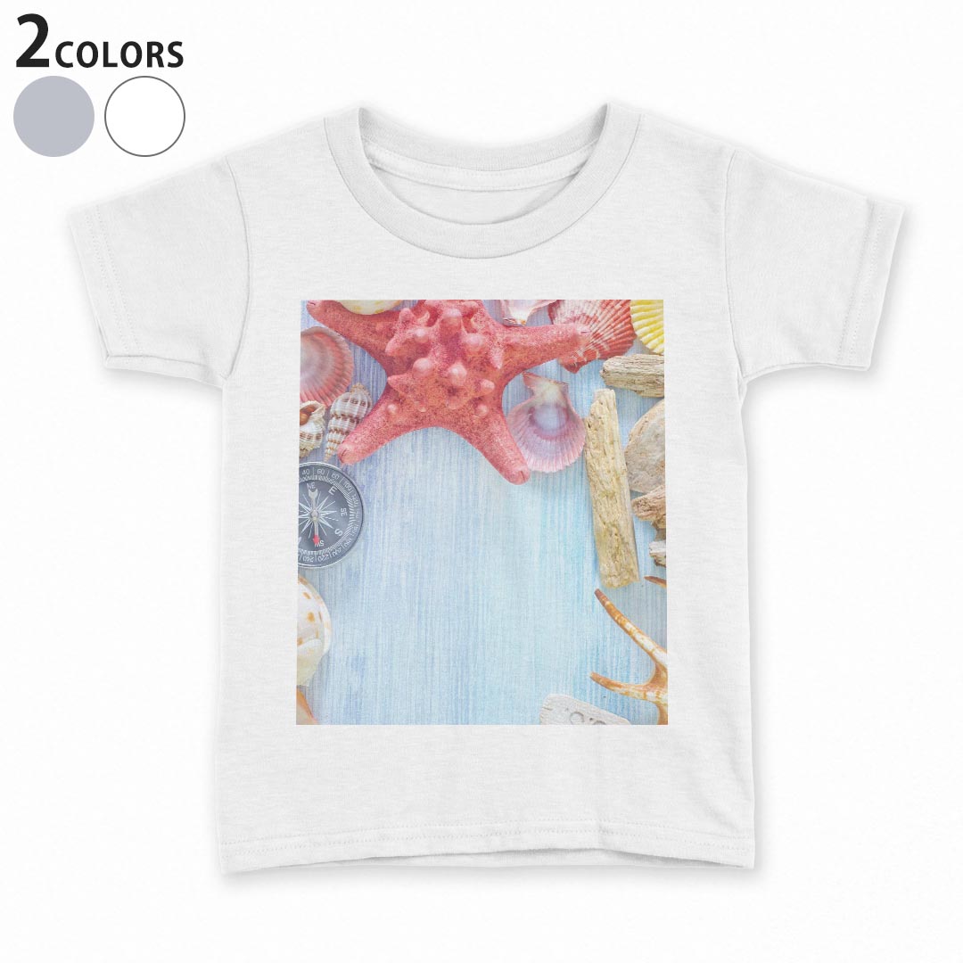 tシャツ キッズ 半袖 白地 灰色 ホワイト グレー デザイン 90 100 110 120 130 140 150 Tシャツ ティーシャツ T shirt上記で使用したデザインTシャツはこちら▼キッズ用Tシャツ　グレー・ホワイト全デザイン...