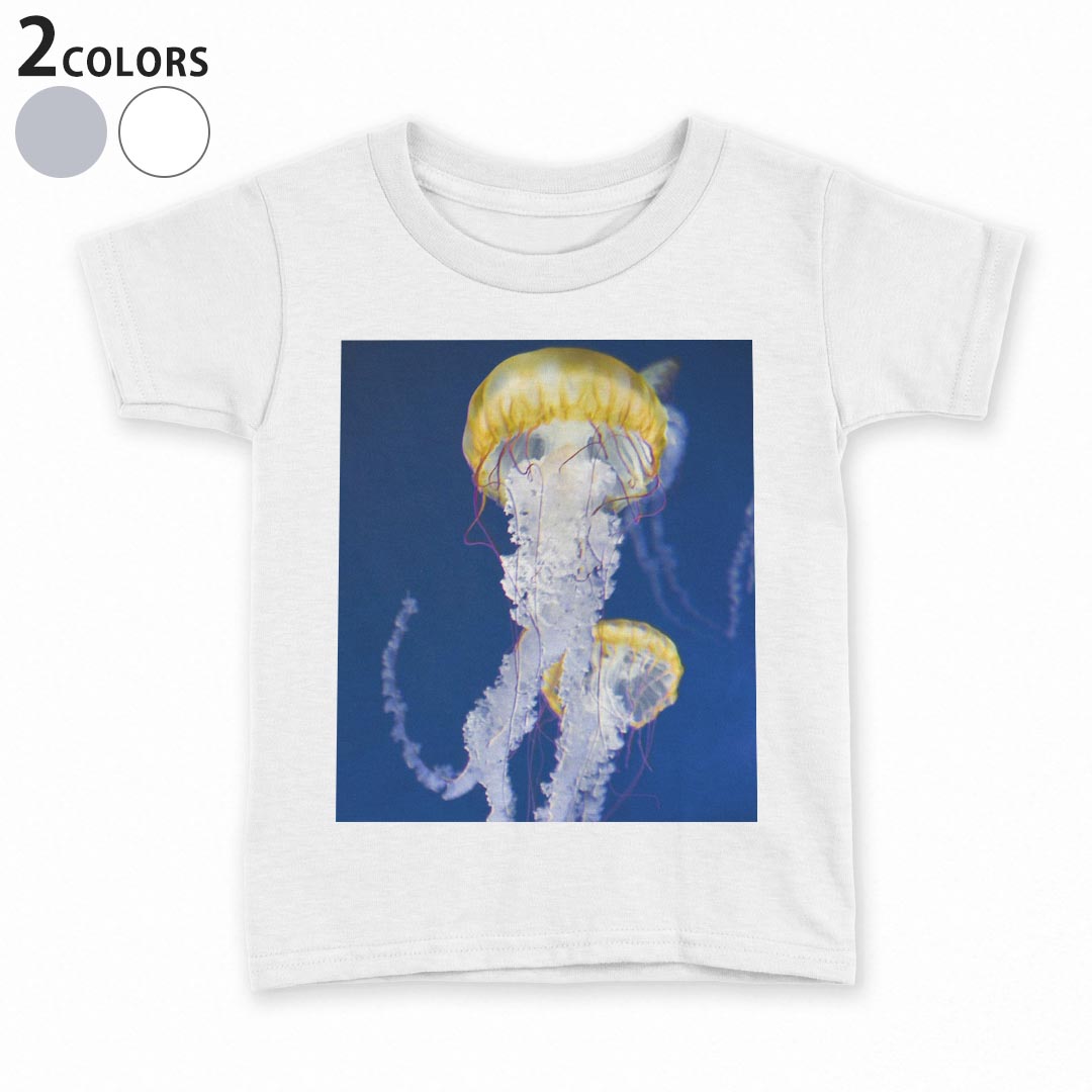 tシャツ キッズ 半袖 白地 灰色 ホワイト グレー デザイン 90 100 110 120 130 140 150 Tシャツ ティーシャツ T shirt上記で使用したデザインTシャツはこちら▼キッズ用Tシャツ　グレー・ホワイト全デザイン...