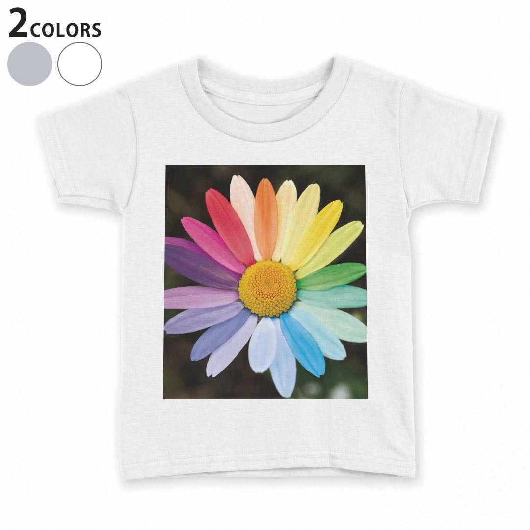 tシャツ キッズ 半袖 白地 灰色 ホワイト グレー デザイン 90 100 110 120 130 140 150 Tシャツ ティーシャツ T shirt上記で使用したデザインTシャツはこちら▼キッズ用Tシャツ　グレー・ホワイト全デザイン...