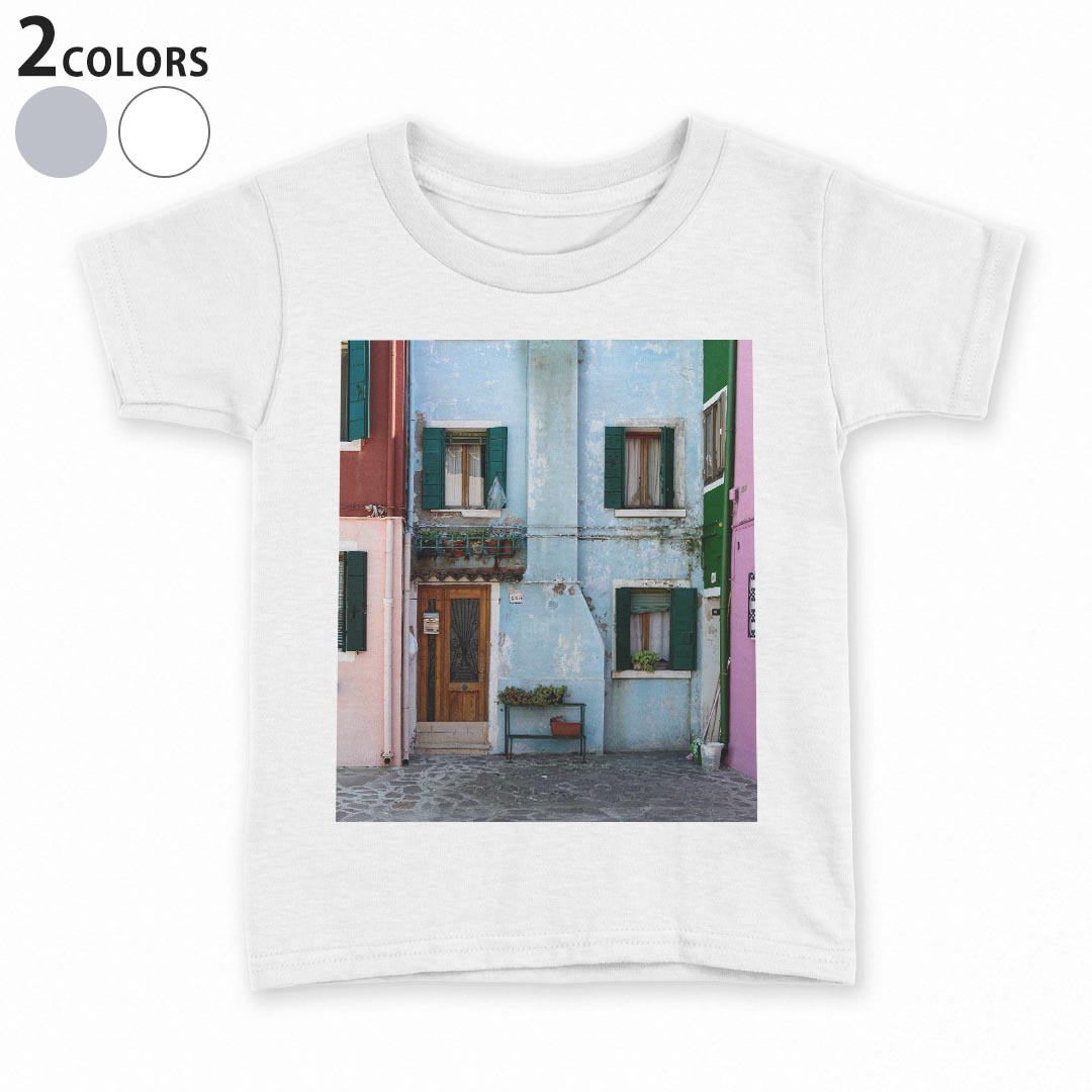 tシャツ キッズ 半袖 白地 灰色 ホワイト グレー デザイン 90 100 110 120 130 140 150 Tシャツ ティーシャツ T shirt上記で使用したデザインTシャツはこちら▼キッズ用Tシャツ　グレー・ホワイト全デザイン...