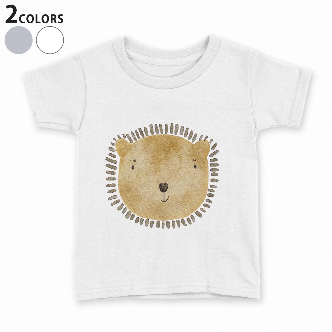 tシャツ キッズ 半袖 白地 灰色 ホワイト グレー デザイン 90 100 110 120 130 140 150 Tシャツ ティーシャツ T shirt上記で使用したデザインTシャツはこちら▼キッズ用Tシャツ　グレー・ホワイト全デザイン...