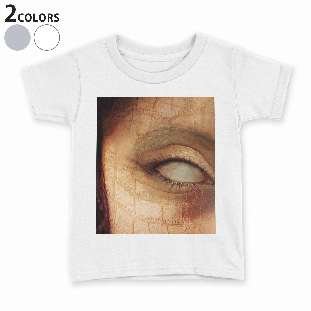 tシャツ キッズ 半袖 白地 灰色 ホワイト グレー デザイン 90 100 110 120 130 140 150 Tシャツ ティーシャツ T shirt上記で使用したデザインTシャツはこちら▼キッズ用Tシャツ　グレー・ホワイト全デザイン...