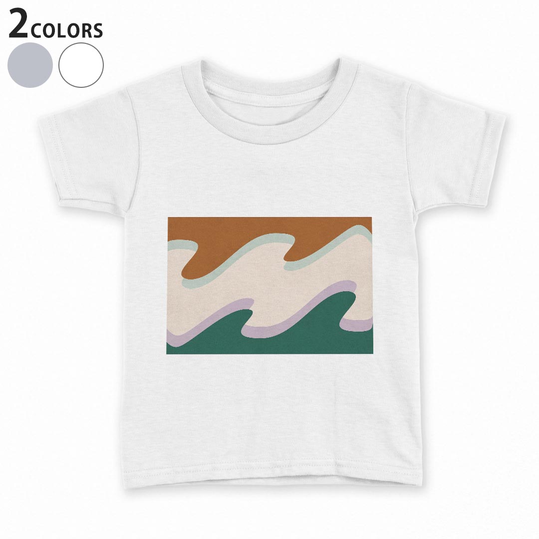 tシャツ キッズ 半袖 白地 灰色 ホワイト グレー デザイン 90 100 110 120 130 140 150 Tシャツ ティーシャツ T shirt上記で使用したデザインTシャツはこちら▼キッズ用Tシャツ　グレー・ホワイト全デザイン...