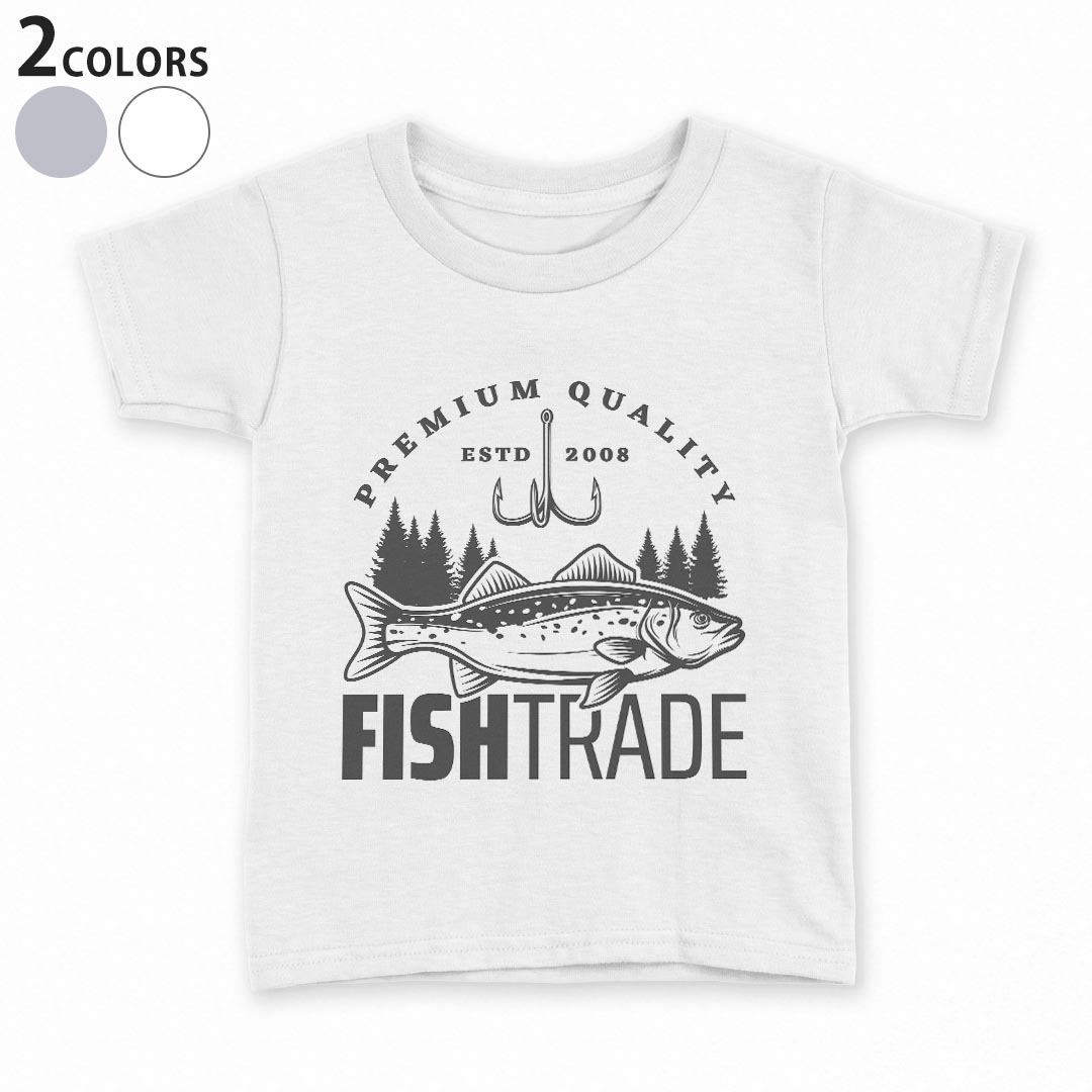 tシャツ キッズ 半袖 白地 灰色 ホワイト グレー デザイン 90 100 110 120 130 140 150 Tシャツ ティーシャツ T shirt上記で使用したデザインTシャツはこちら▼キッズ用Tシャツ　グレー・ホワイト全デザイン...
