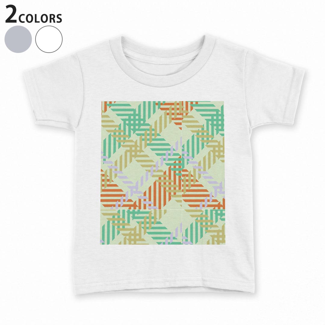 tシャツ キッズ 半袖 白地 灰色 ホワイト グレー デザイン 90 100 110 120 130 140 150 Tシャツ ティーシャツ T shirt上記で使用したデザインTシャツはこちら▼キッズ用Tシャツ　グレー・ホワイト全デザイン...