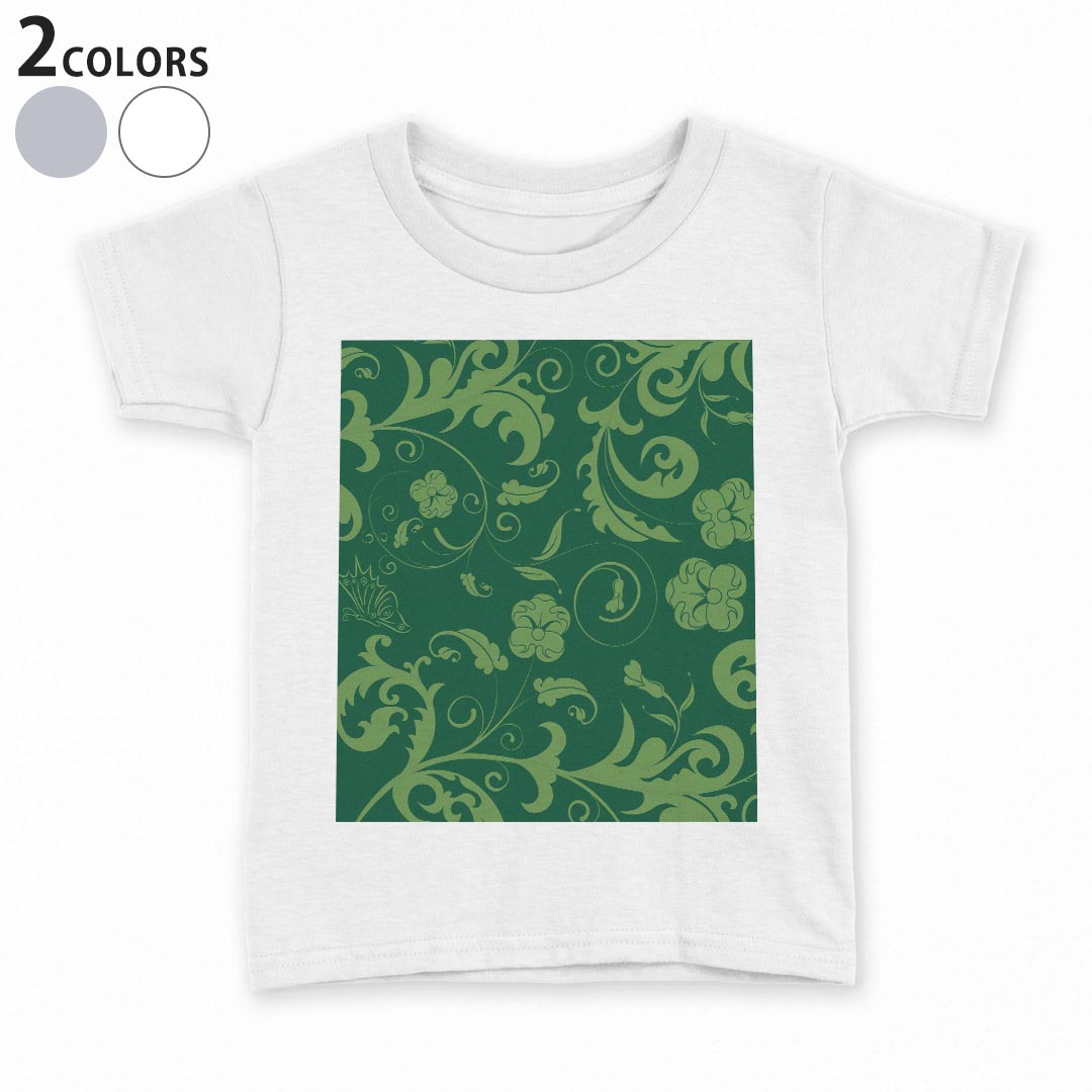 tシャツ キッズ 半袖 白地 灰色 ホワイト グレー デザイン 90 100 110 120 130 140 150 Tシャツ ティーシャツ T shirt上記で使用したデザインTシャツはこちら▼キッズ用Tシャツ　グレー・ホワイト全デザイン...