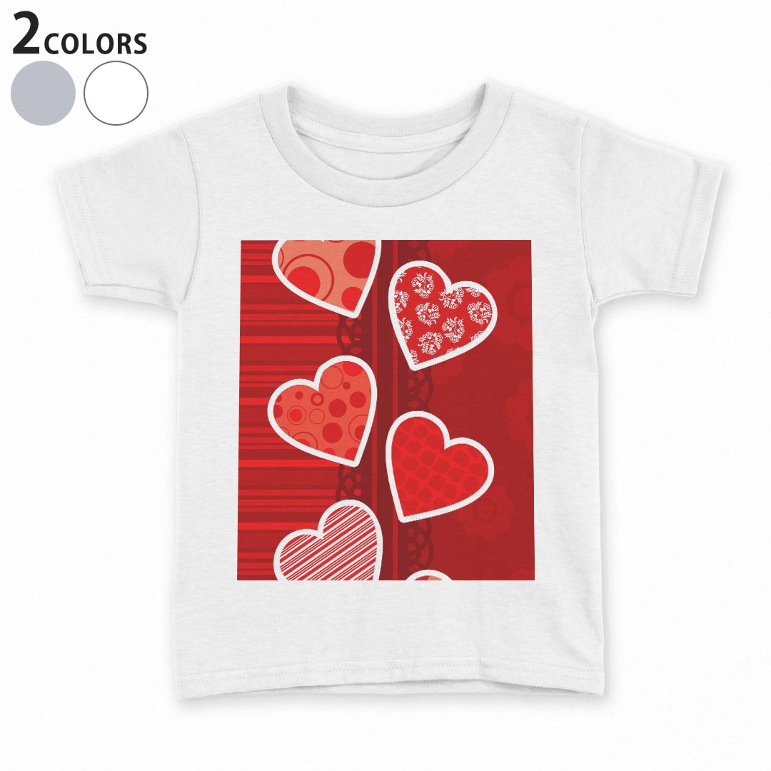 tシャツ キッズ 半袖 白地 灰色 ホワイト グレー デザイン 90 100 110 120 130 140 150 Tシャツ ティーシャツ T shirt上記で使用したデザインTシャツはこちら▼キッズ用Tシャツ　グレー・ホワイト全デザイン...