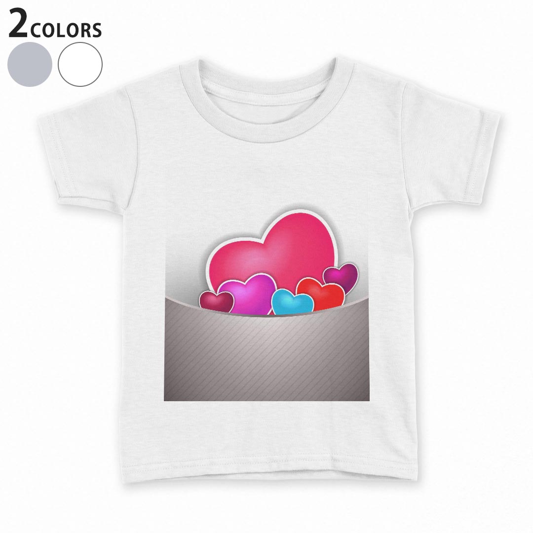 tシャツ キッズ 半袖 白地 灰色 ホワイト グレー デザイン 90 100 110 120 130 140 150 Tシャツ ティーシャツ T shirt上記で使用したデザインTシャツはこちら▼キッズ用Tシャツ　グレー・ホワイト全デザイン...
