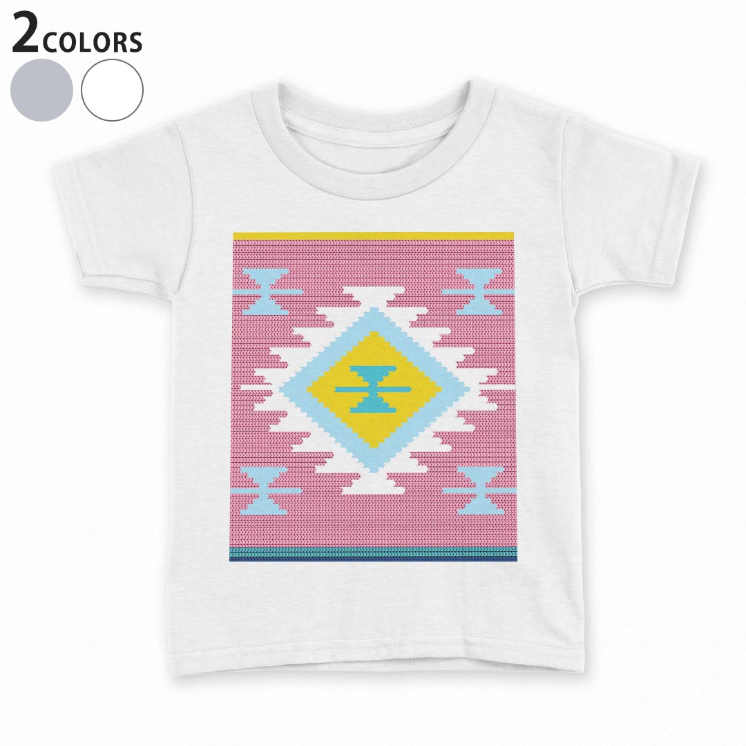 tシャツ キッズ 半袖 白地 灰色 ホワイト グレー デザイン 90 100 110 120 130 140 150 Tシャツ ティーシャツ T shirt上記で使用したデザインTシャツはこちら▼キッズ用Tシャツ　グレー・ホワイト全デザイン...
