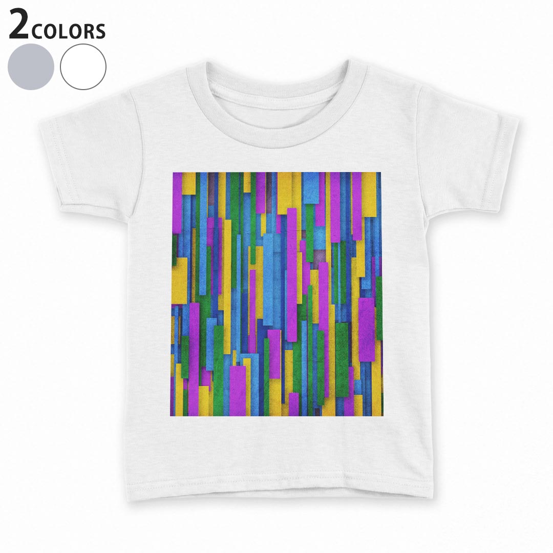 tシャツ キッズ 半袖 白地 灰色 ホワイト グレー デザイン 90 100 110 120 130 140 150 Tシャツ ティーシャツ T shirt上記で使用したデザインTシャツはこちら▼キッズ用Tシャツ　グレー・ホワイト全デザイン...