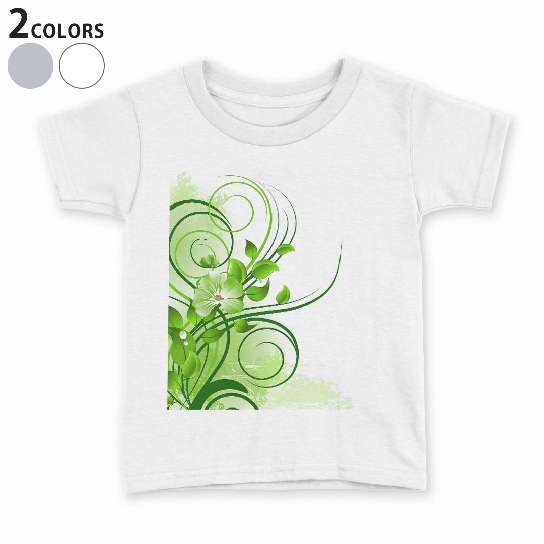 tシャツ キッズ 半袖 白地 灰色 ホワイト グレー デザイン 90 100 110 120 130 140 150 Tシャツ ティーシャツ T shirt上記で使用したデザインTシャツはこちら▼キッズ用Tシャツ　グレー・ホワイト全デザイン...