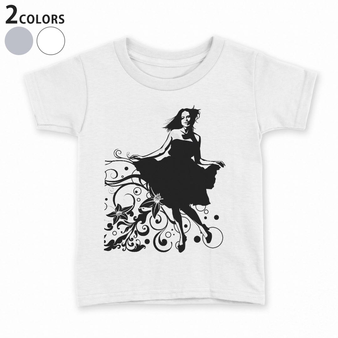 tシャツ キッズ 半袖 白地 灰色 ホワイト グレー デザイン 90 100 110 120 130 140 150 Tシャツ ティーシャツ T shirt上記で使用したデザインTシャツはこちら▼キッズ用Tシャツ　グレー・ホワイト全デザイン...