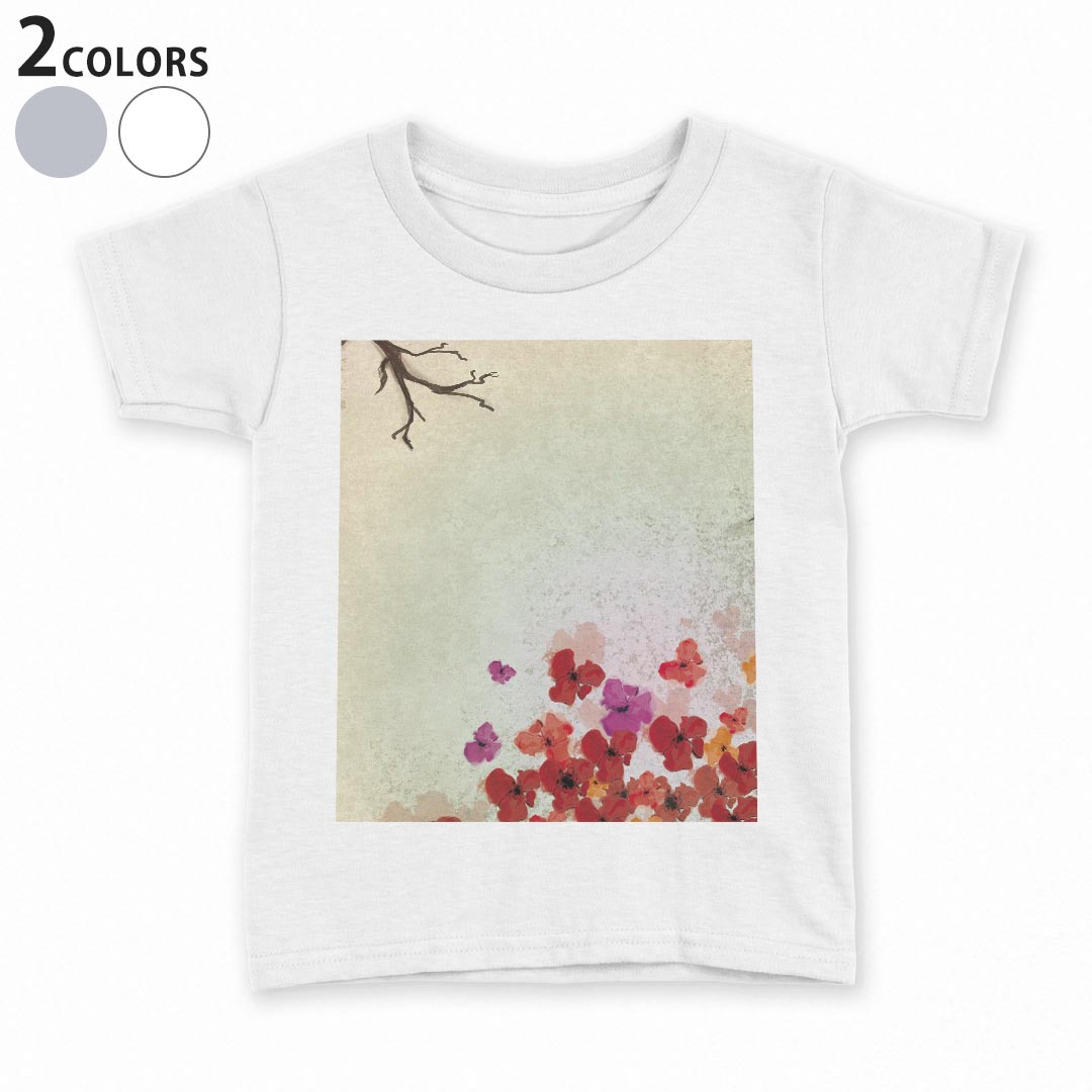 tシャツ キッズ 半袖 白地 灰色 ホワイト グレー デザイン 90 100 110 120 130 140 150 Tシャツ ティーシャツ T shirt上記で使用したデザインTシャツはこちら▼キッズ用Tシャツ　グレー・ホワイト全デザイン...