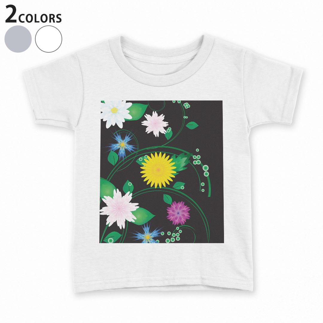 tシャツ キッズ 半袖 白地 灰色 ホワイト グレー デザイン 90 100 110 120 130 140 150 Tシャツ ティーシャツ T shirt上記で使用したデザインTシャツはこちら▼キッズ用Tシャツ　グレー・ホワイト全デザイン...