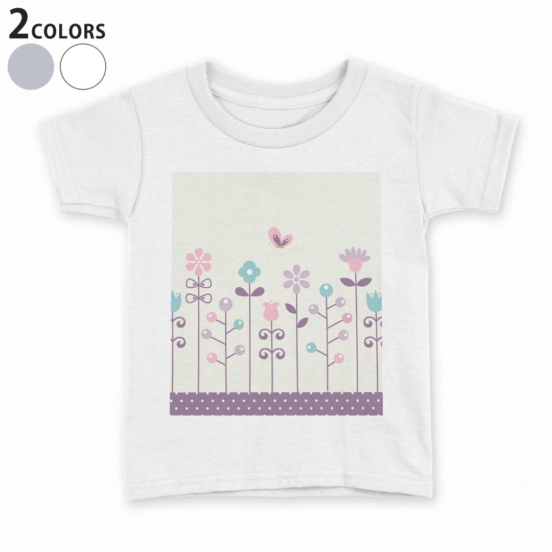 tシャツ キッズ 半袖 白地 灰色 ホワイト グレー デザイン 90 100 110 120 130 140 150 Tシャツ ティーシャツ T shirt上記で使用したデザインTシャツはこちら▼キッズ用Tシャツ　グレー・ホワイト全デザイン...