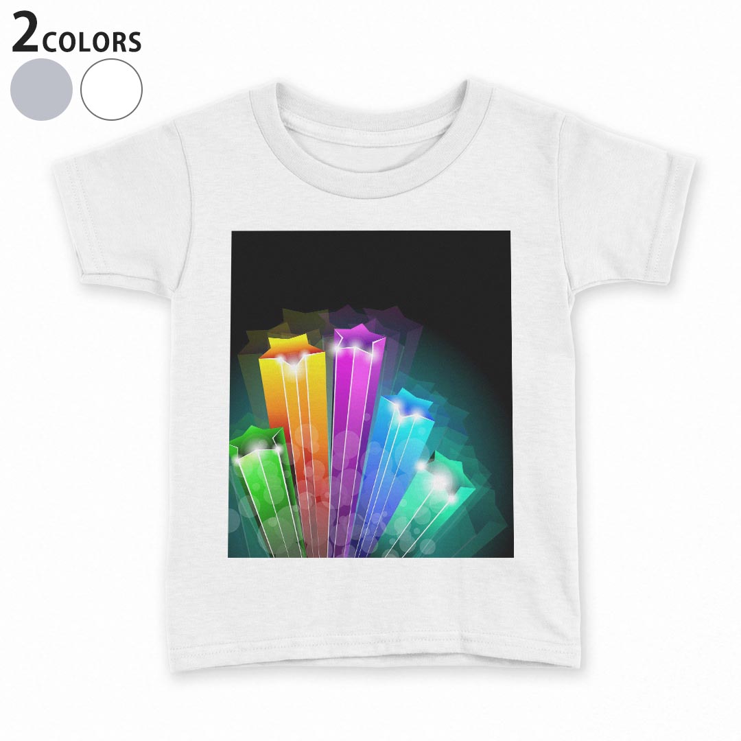 tシャツ キッズ 半袖 白地 灰色 ホワイト グレー デザイン 90 100 110 120 130 140 150 Tシャツ ティーシャツ T shirt上記で使用したデザインTシャツはこちら▼キッズ用Tシャツ　グレー・ホワイト全デザイン...