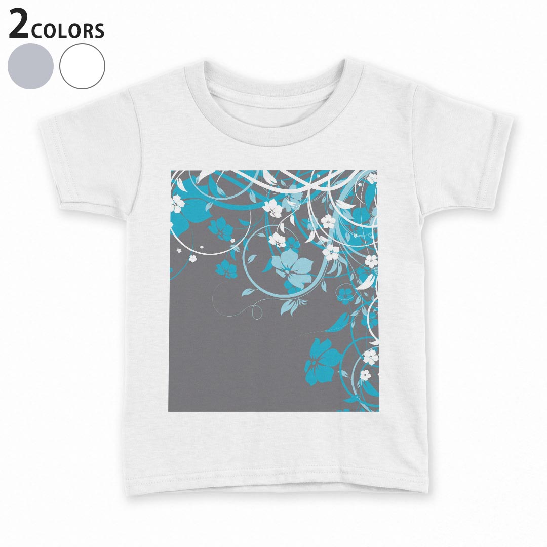 tシャツ キッズ 半袖 白地 灰色 ホワイト グレー デザイン 90 100 110 120 130 140 150 Tシャツ ティーシャツ T shirt上記で使用したデザインTシャツはこちら▼キッズ用Tシャツ　グレー・ホワイト全デザイン...