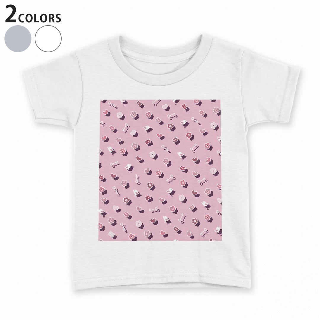 tシャツ キッズ 半袖 白地 灰色 ホワイト グレー デザイン 90 100 110 120 130 140 150 Tシャツ ティーシャツ T shirt上記で使用したデザインTシャツはこちら▼キッズ用Tシャツ　グレー・ホワイト全デザイン...