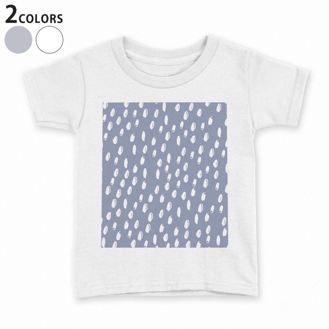 tシャツ キッズ 半袖 白地 灰色 ホワイト グレー デザイン 90 100 110 120 130 140 150 Tシャツ ティーシャツ T shirt上記で使用したデザインTシャツはこちら▼キッズ用Tシャツ　グレー・ホワイト全デザイン...