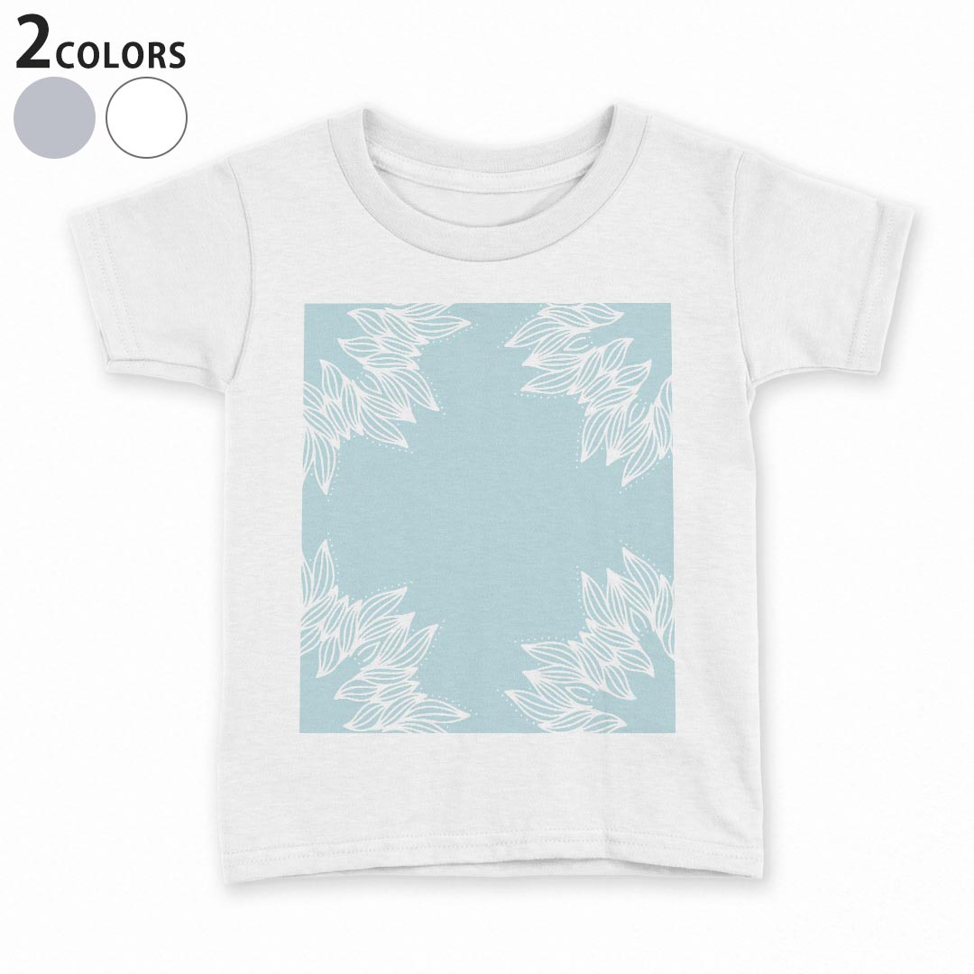 tシャツ キッズ 半袖 白地 灰色 ホワイト グレー デザイン 90 100 110 120 130 140 150 Tシャツ ティーシャツ T shirt上記で使用したデザインTシャツはこちら▼キッズ用Tシャツ　グレー・ホワイト全デザイン...