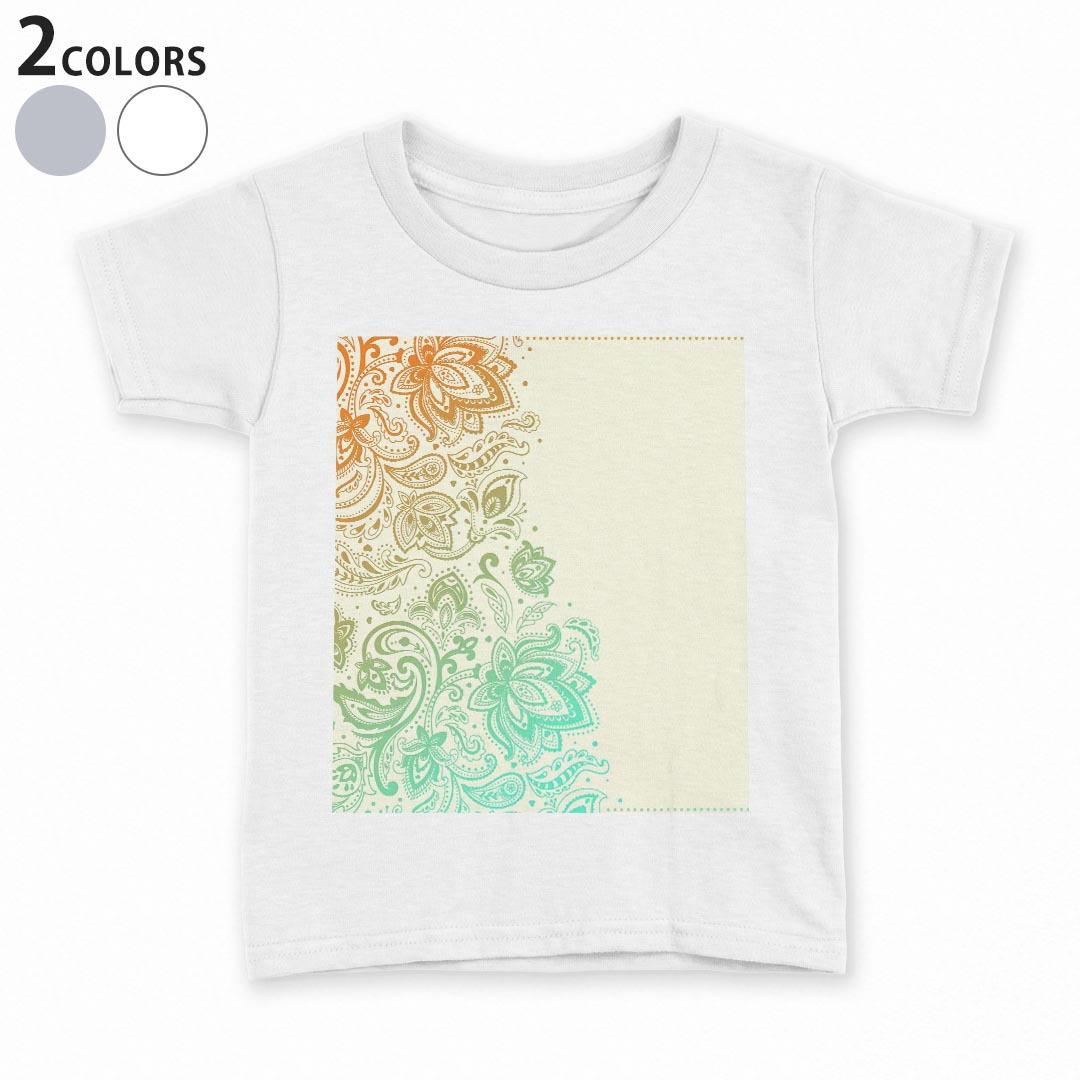 tシャツ キッズ 半袖 白地 灰色 ホワイト グレー デザイン 90 100 110 120 130 140 150 Tシャツ ティーシャツ T shirt上記で使用したデザインTシャツはこちら▼キッズ用Tシャツ　グレー・ホワイト全デザイン...