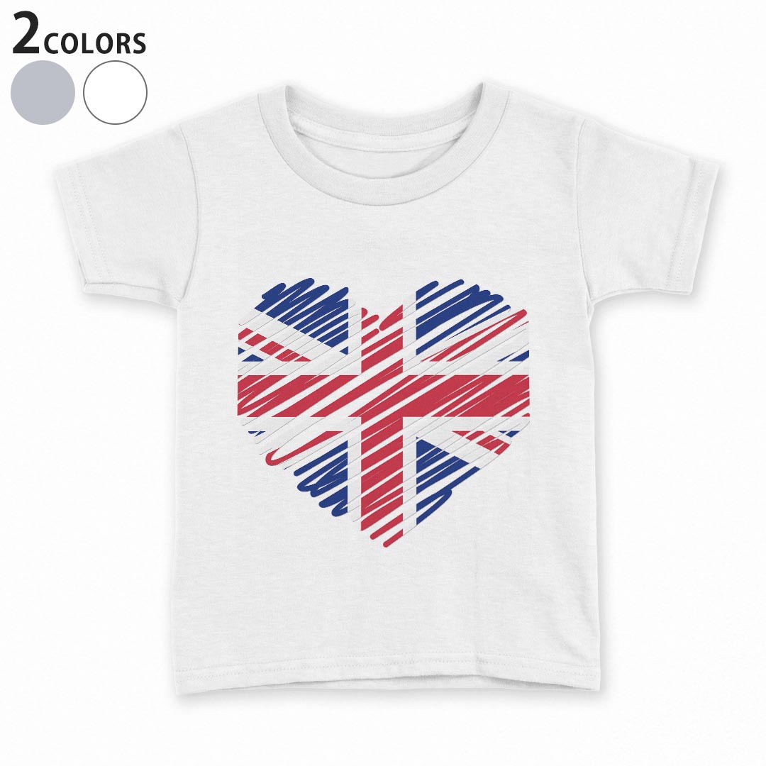 tシャツ キッズ 半袖 白地 灰色 ホワイト グレー デザイン 90 100 110 120 130 140 150 Tシャツ ティーシャツ T shirt上記で使用したデザインTシャツはこちら▼キッズ用Tシャツ　グレー・ホワイト全デザイン...
