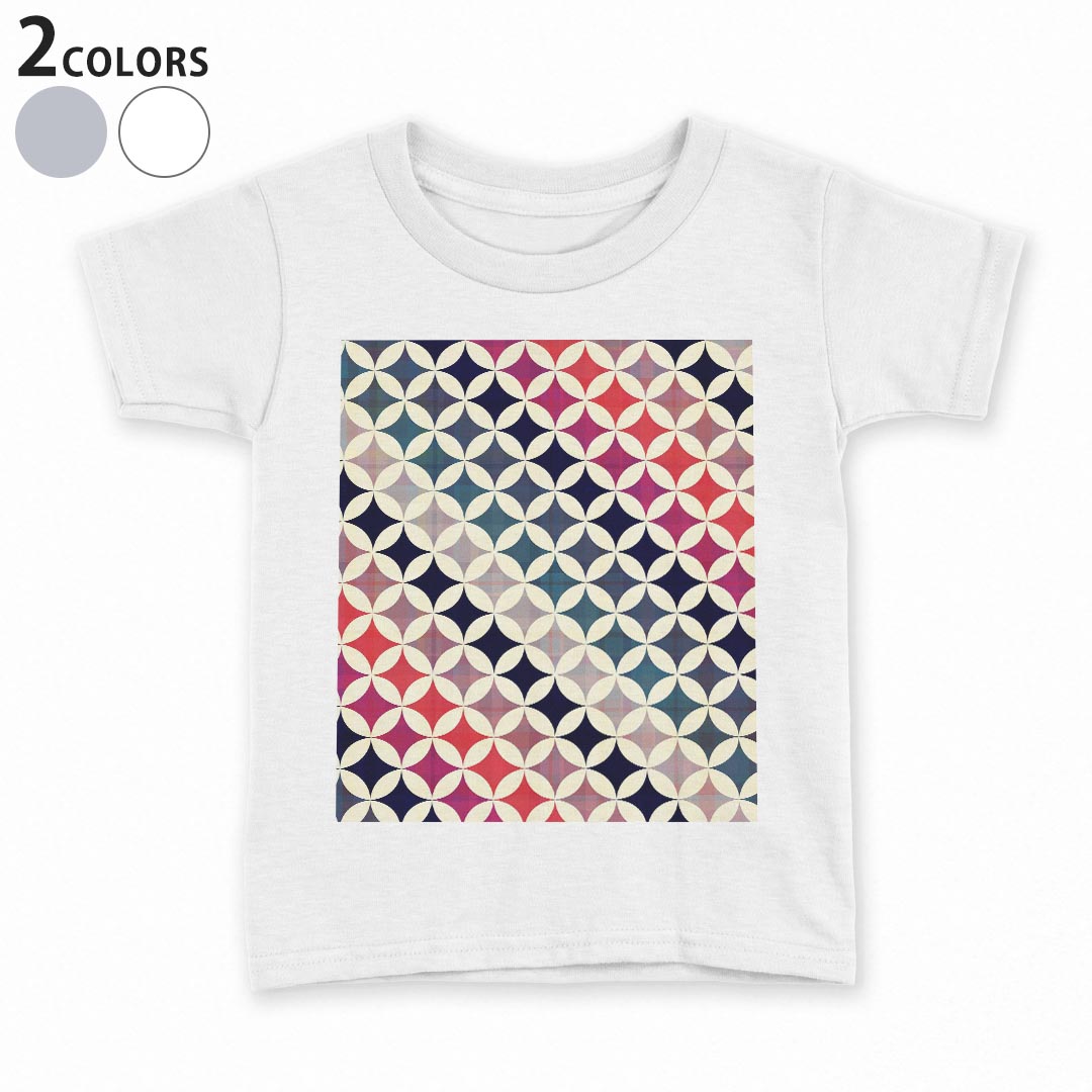 tシャツ キッズ 半袖 白地 灰色 ホワイト グレー デザイン 90 100 110 120 130 140 150 Tシャツ ティーシャツ T shirt上記で使用したデザインTシャツはこちら▼キッズ用Tシャツ　グレー・ホワイト全デザイン...