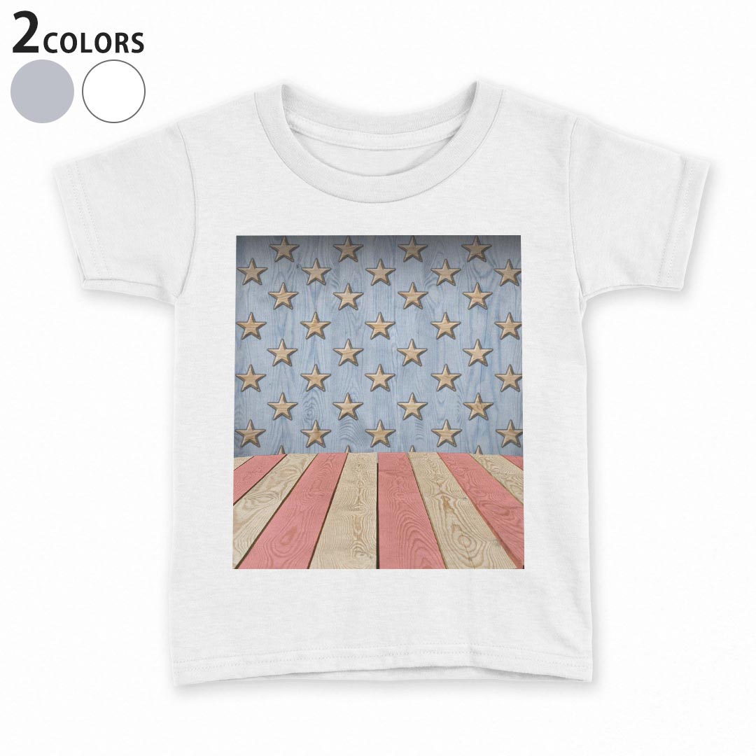 tシャツ キッズ 半袖 白地 灰色 ホワイト グレー デザイン 90 100 110 120 130 140 150 Tシャツ ティーシャツ T shirt上記で使用したデザインTシャツはこちら▼キッズ用Tシャツ　グレー・ホワイト全デザイン...