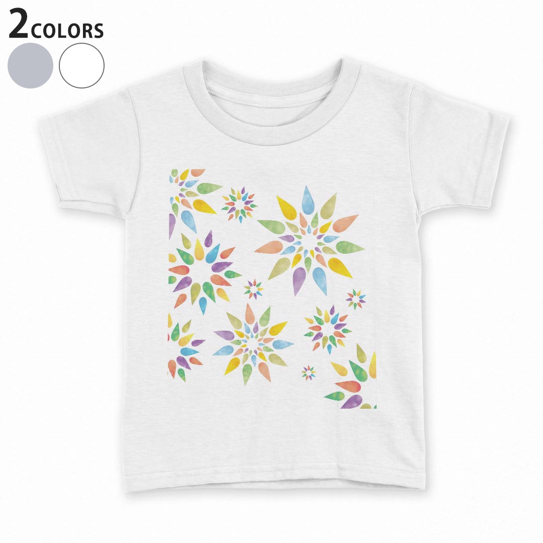 tシャツ キッズ 半袖 白地 灰色 ホワイト グレー デザイン 90 100 110 120 130 140 150 Tシャツ ティーシャツ T shirt上記で使用したデザインTシャツはこちら▼キッズ用Tシャツ　グレー・ホワイト全デザイン...