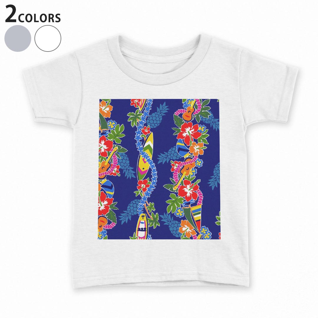 tシャツ キッズ 半袖 白地 灰色 ホワイト グレー デザイン 90 100 110 120 130 140 150 Tシャツ ティーシャツ T shirt上記で使用したデザインTシャツはこちら▼キッズ用Tシャツ　グレー・ホワイト全デザイン...