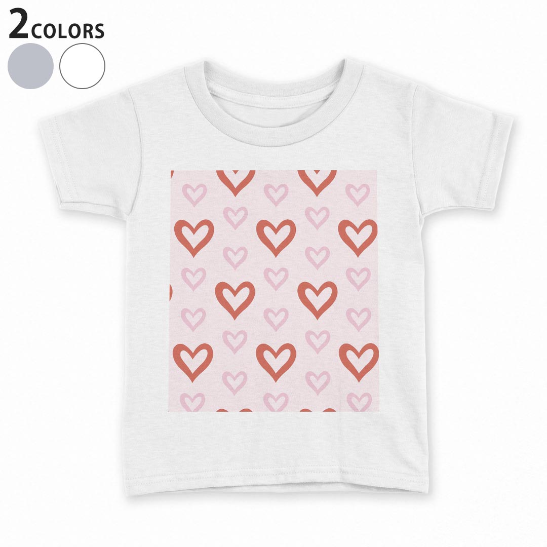 tシャツ キッズ 半袖 白地 灰色 ホワイト グレー デザイン 90 100 110 120 130 140 150 Tシャツ ティーシャツ T shirt上記で使用したデザインTシャツはこちら▼キッズ用Tシャツ　グレー・ホワイト全デザイン...