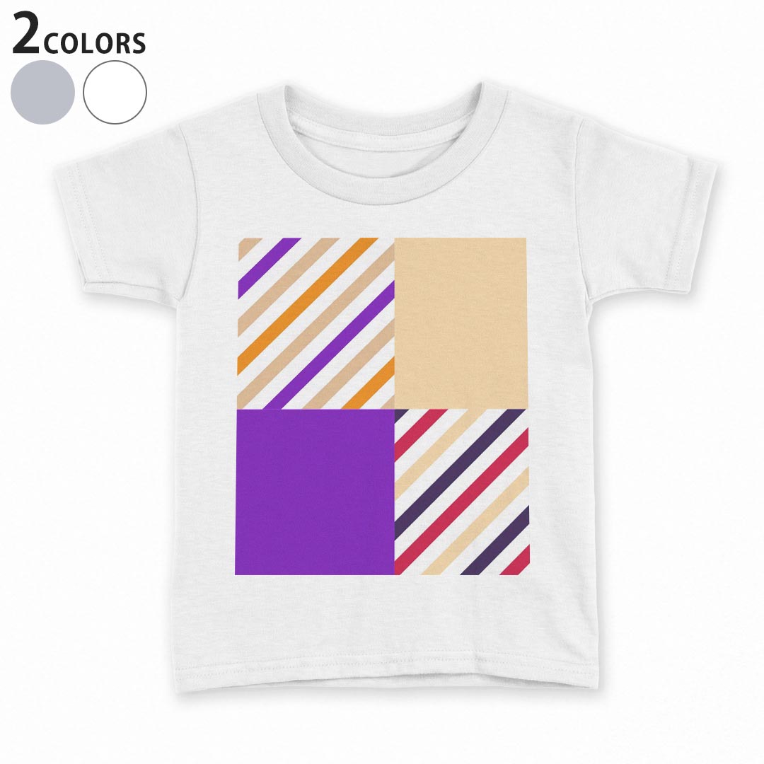 tシャツ キッズ 半袖 白地 灰色 ホワイト グレー デザイン 90 100 110 120 130 140 150 Tシャツ ティーシャツ T shirt上記で使用したデザインTシャツはこちら▼キッズ用Tシャツ　グレー・ホワイト全デザイン...