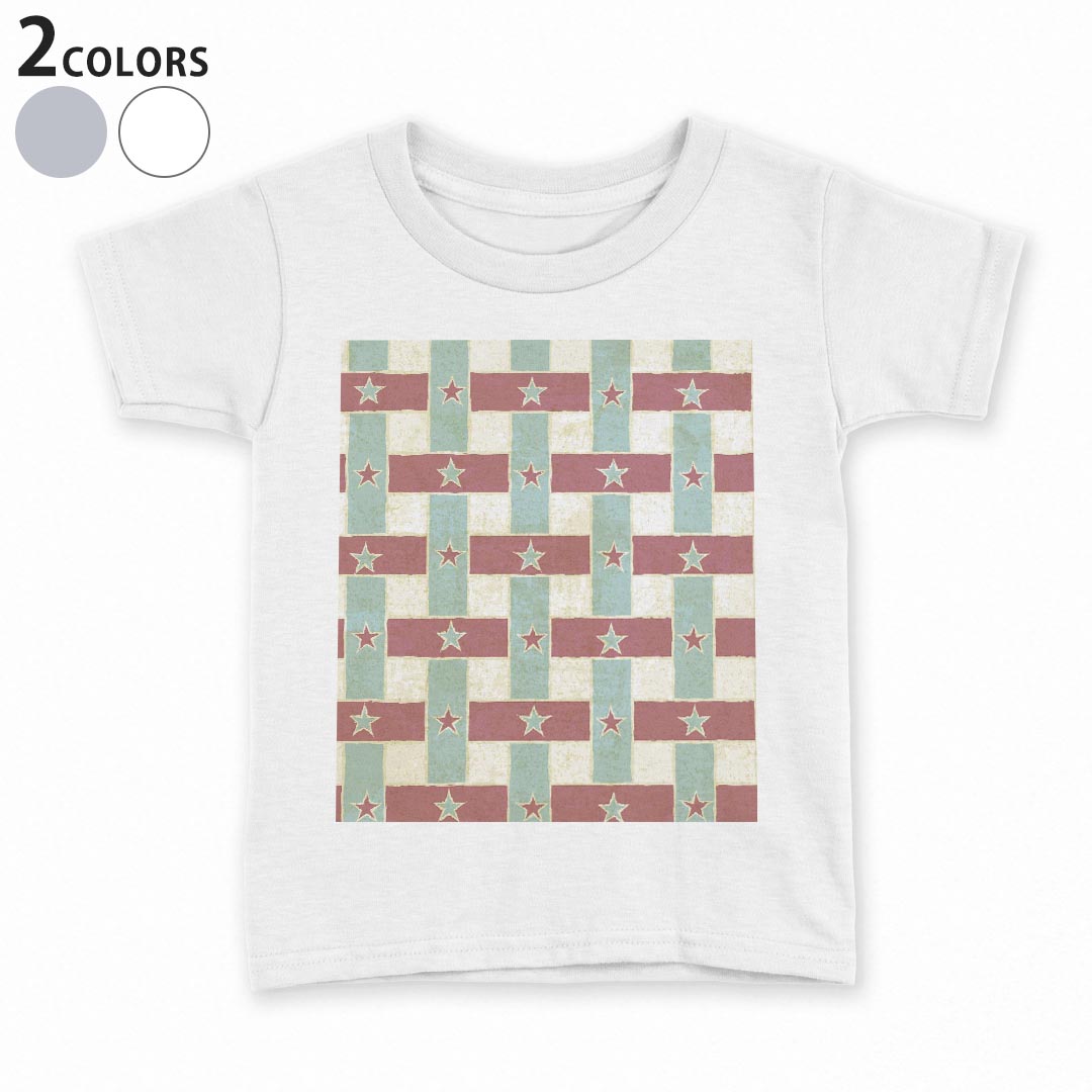 tシャツ キッズ 半袖 白地 灰色 ホワイト グレー デザイン 90 100 110 120 130 140 150 Tシャツ ティーシャツ T shirt上記で使用したデザインTシャツはこちら▼キッズ用Tシャツ　グレー・ホワイト全デザイン...