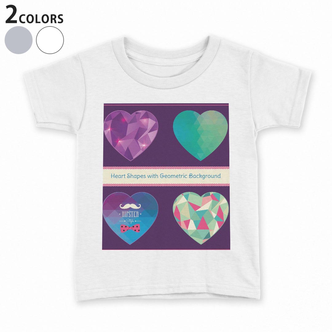 tシャツ キッズ 半袖 白地 灰色 ホワイト グレー デザイン 90 100 110 120 130 140 150 Tシャツ ティーシャツ T shirt上記で使用したデザインTシャツはこちら▼キッズ用Tシャツ　グレー・ホワイト全デザイン...