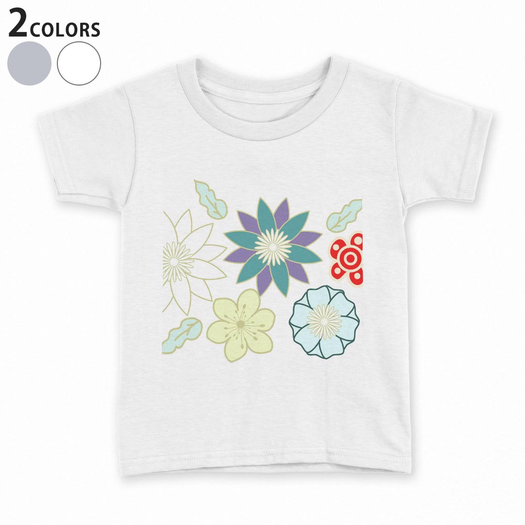 tシャツ キッズ 半袖 白地 灰色 ホワイト グレー デザイン 90 100 110 120 130 140 150 Tシャツ ティーシャツ T shirt上記で使用したデザインTシャツはこちら▼キッズ用Tシャツ　グレー・ホワイト全デザイン...