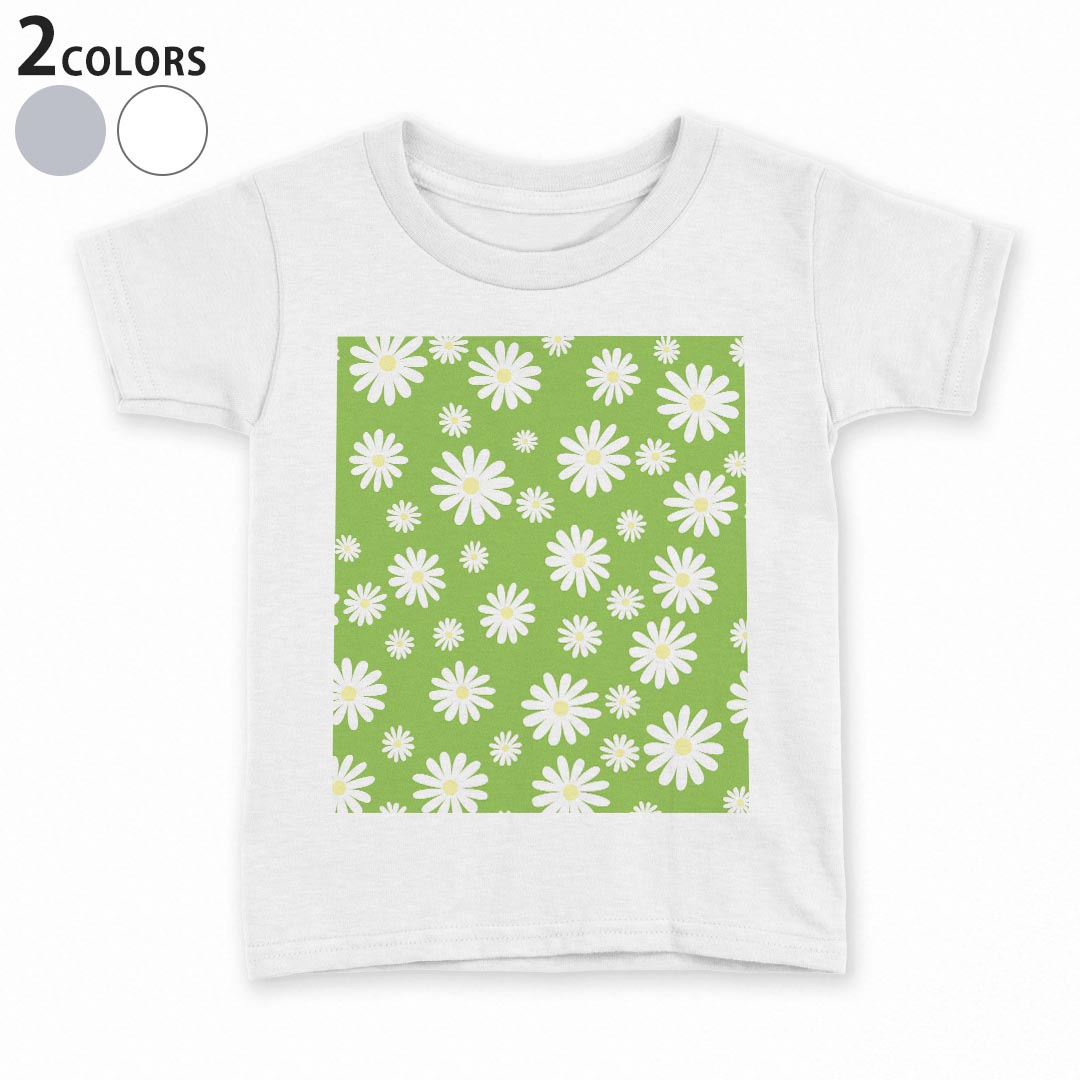 tシャツ キッズ 半袖 白地 灰色 ホワイト グレー デザイン 90 100 110 120 130 140 150 Tシャツ ティーシャツ T shirt上記で使用したデザインTシャツはこちら▼キッズ用Tシャツ　グレー・ホワイト全デザイン...