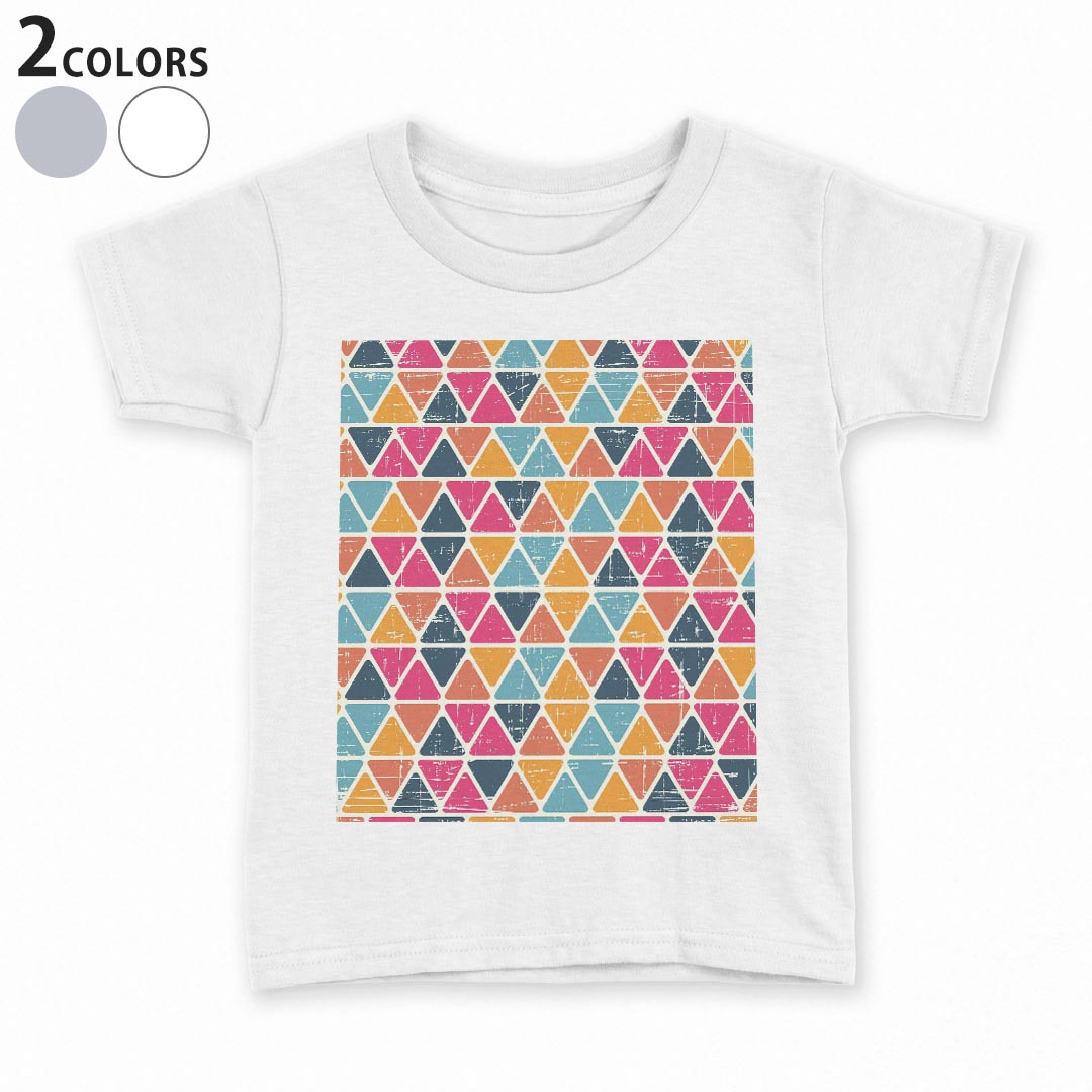 tシャツ キッズ 半袖 白地 灰色 ホワイト グレー デザイン 90 100 110 120 130 140 150 Tシャツ ティーシャツ T shirt上記で使用したデザインTシャツはこちら▼キッズ用Tシャツ　グレー・ホワイト全デザイン...