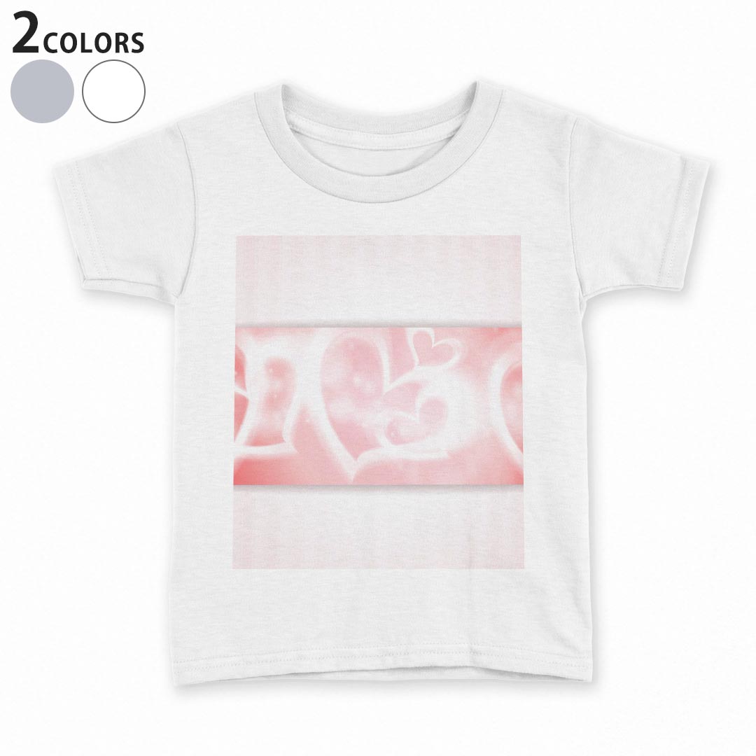 tシャツ キッズ 半袖 白地 灰色 ホワイト グレー デザイン 90 100 110 120 130 140 150 Tシャツ ティーシャツ T shirt上記で使用したデザインTシャツはこちら▼キッズ用Tシャツ　グレー・ホワイト全デザイン...