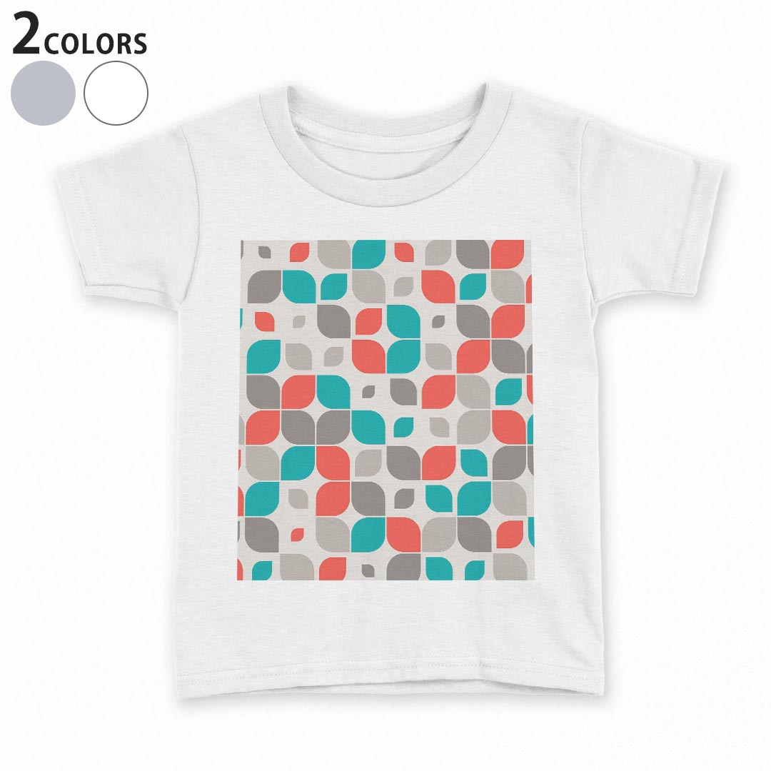tシャツ キッズ 半袖 白地 灰色 ホワイト グレー デザイン 90 100 110 120 130 140 150 Tシャツ ティーシャツ T shirt上記で使用したデザインTシャツはこちら▼キッズ用Tシャツ　グレー・ホワイト全デザイン...