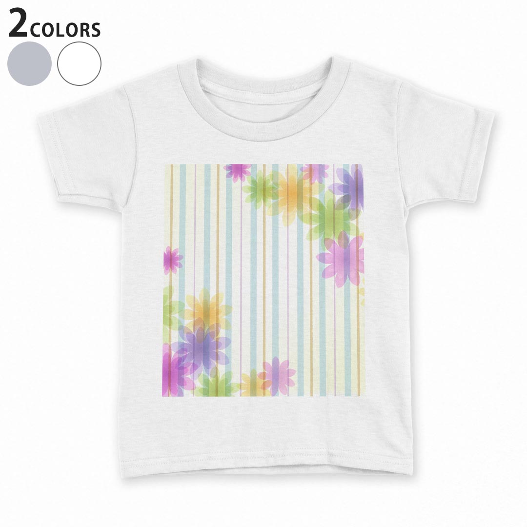 tシャツ キッズ 半袖 白地 灰色 ホワイト グレー デザイン 90 100 110 120 130 140 150 Tシャツ ティーシャツ T shirt上記で使用したデザインTシャツはこちら▼キッズ用Tシャツ　グレー・ホワイト全デザイン...