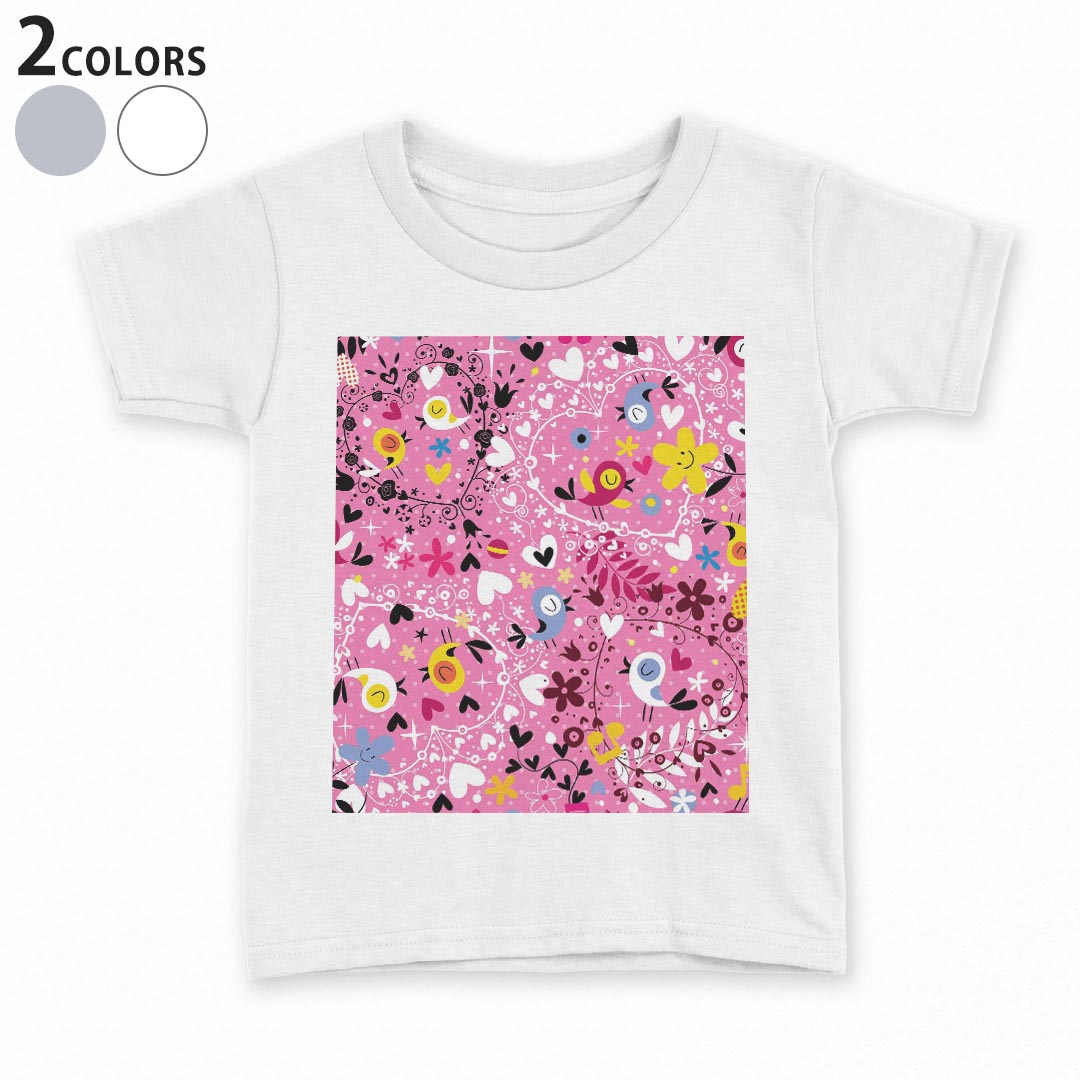 tシャツ キッズ 半袖 白地 灰色 ホワイト グレー デザイン 90 100 110 120 130 140 150 Tシャツ ティーシャツ T shirt上記で使用したデザインTシャツはこちら▼キッズ用Tシャツ　グレー・ホワイト全デザイン...