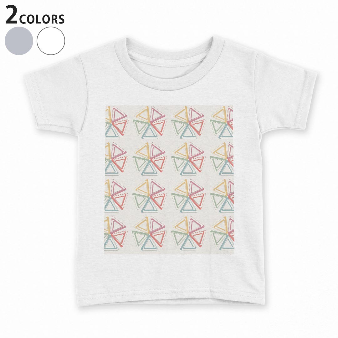 tシャツ キッズ 半袖 白地 灰色 ホワイト グレー デザイン 90 100 110 120 130 140 150 Tシャツ ティーシャツ T shirt上記で使用したデザインTシャツはこちら▼キッズ用Tシャツ　グレー・ホワイト全デザイン...