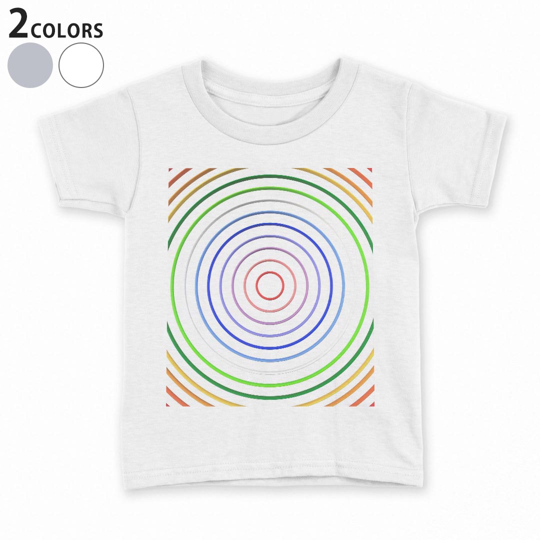 tシャツ キッズ 半袖 白地 灰色 ホワイト グレー デザイン 90 100 110 120 130 140 150 Tシャツ ティーシャツ T shirt上記で使用したデザインTシャツはこちら▼キッズ用Tシャツ　グレー・ホワイト全デザイン...