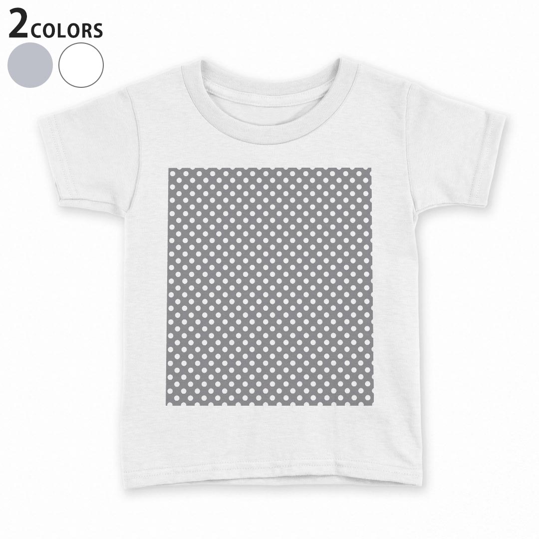 tシャツ キッズ 半袖 白地 灰色 ホワイト グレー デザイン 90 100 110 120 130 140 150 Tシャツ ティーシャツ T shirt上記で使用したデザインTシャツはこちら▼キッズ用Tシャツ　グレー・ホワイト全デザイン...
