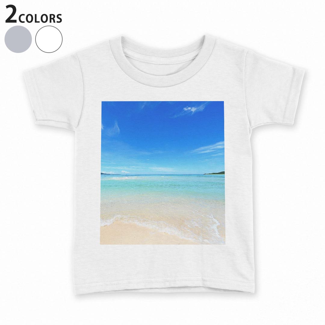 tシャツ キッズ 半袖 白地 灰色 ホワイト グレー デザイン 90 100 110 120 130 140 150 Tシャツ ティーシャツ T shirt上記で使用したデザインTシャツはこちら▼キッズ用Tシャツ　グレー・ホワイト全デザイン...