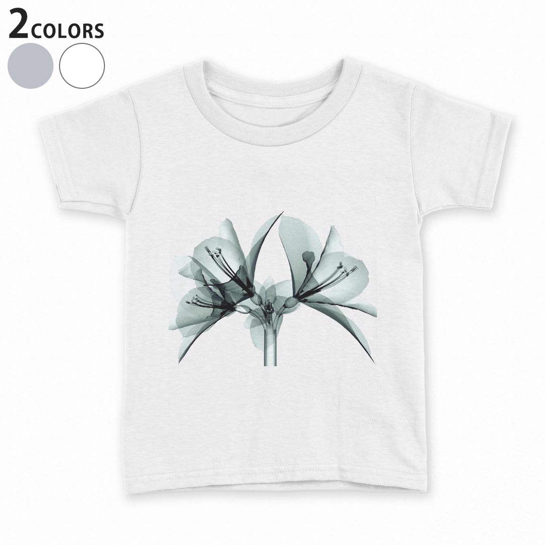 tシャツ キッズ 半袖 白地 灰色 ホワイト グレー デザイン 90 100 110 120 130 140 150 Tシャツ ティーシャツ T shirt上記で使用したデザインTシャツはこちら▼キッズ用Tシャツ　グレー・ホワイト全デザイン...