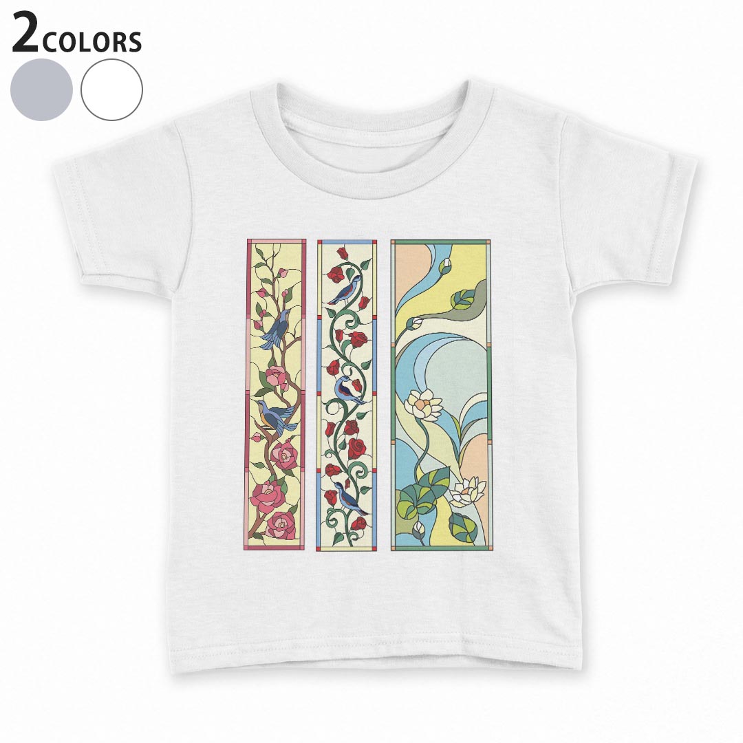 tシャツ キッズ 半袖 白地 灰色 ホワイト グレー デザイン 90 100 110 120 130 140 150 Tシャツ ティーシャツ T shirt上記で使用したデザインTシャツはこちら▼キッズ用Tシャツ　グレー・ホワイト全デザイン...