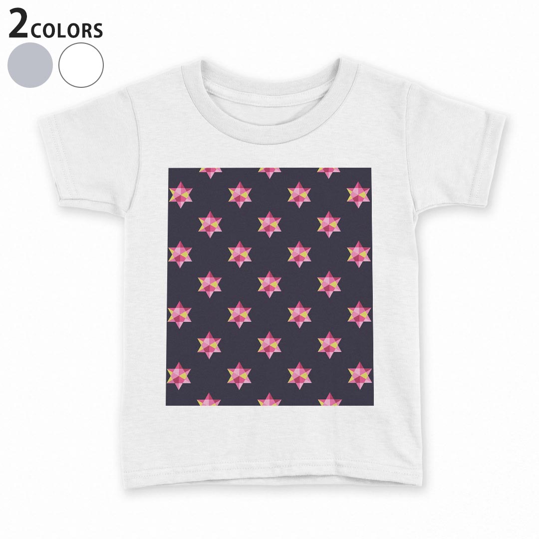 tシャツ キッズ 半袖 白地 灰色 ホワイト グレー デザイン 90 100 110 120 130 140 150 Tシャツ ティーシャツ T shirt上記で使用したデザインTシャツはこちら▼キッズ用Tシャツ　グレー・ホワイト全デザイン...